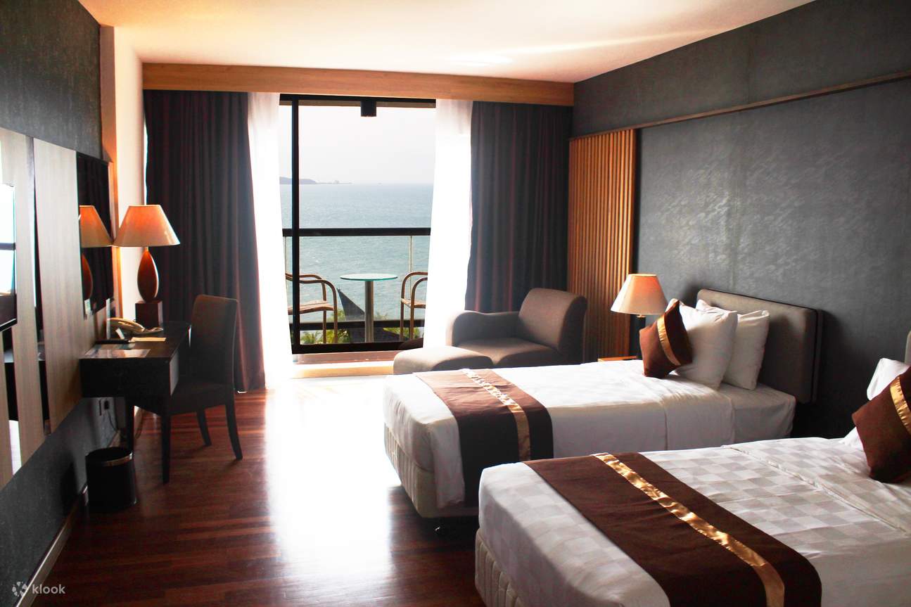 Staycation at Batam View Beach Resort - Klook Canada