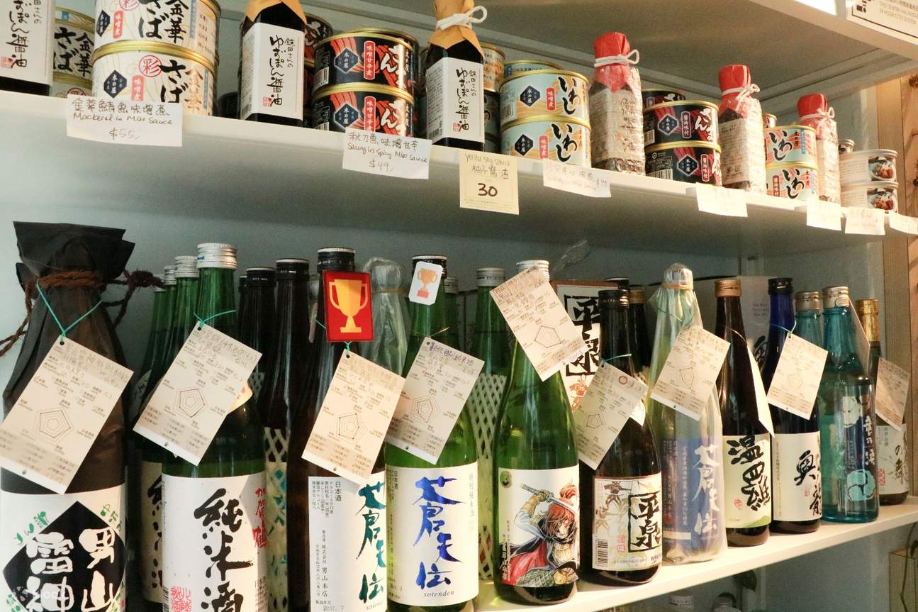 Ottotto in Sheung Wan, Hong Kong - Klook Singapore