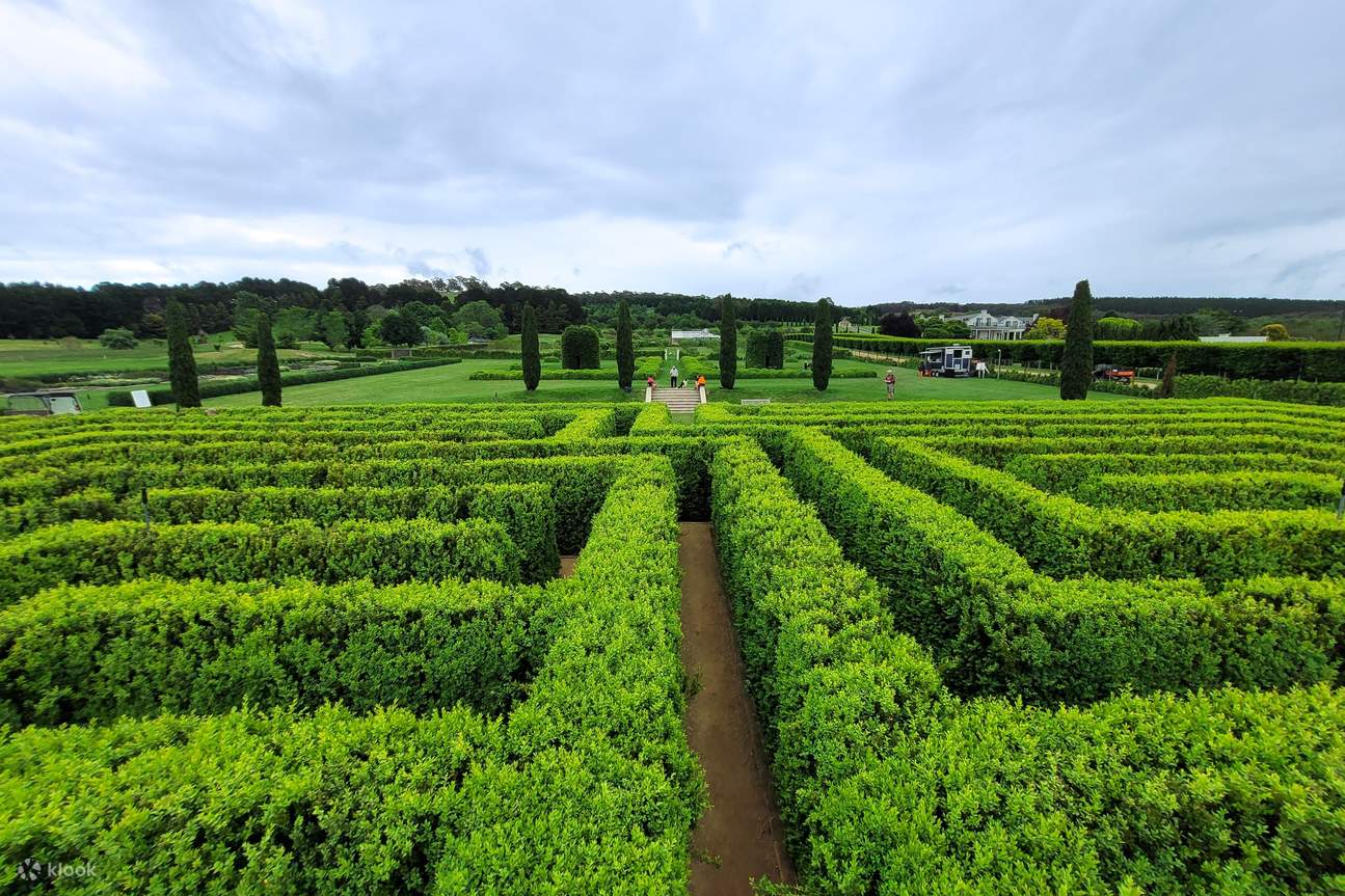 Mayfield Garden Ticket from Sydney, Australia - Klook