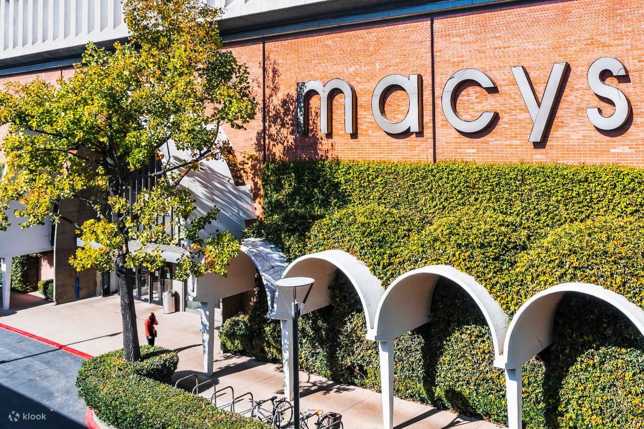 Silicon Valley Private Half Day Self-Drive Audio Trip - Klook