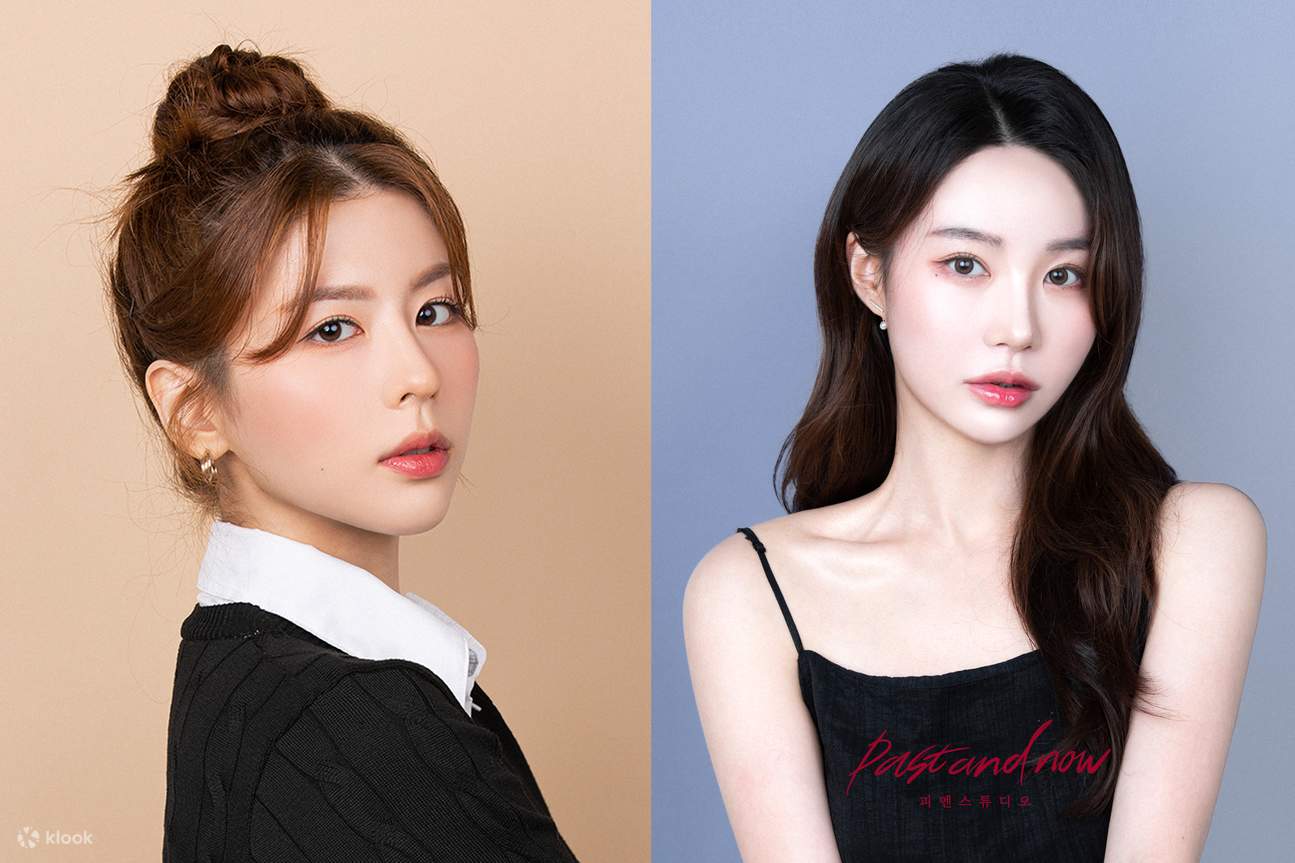 PN Studio - Klook Hong Kong