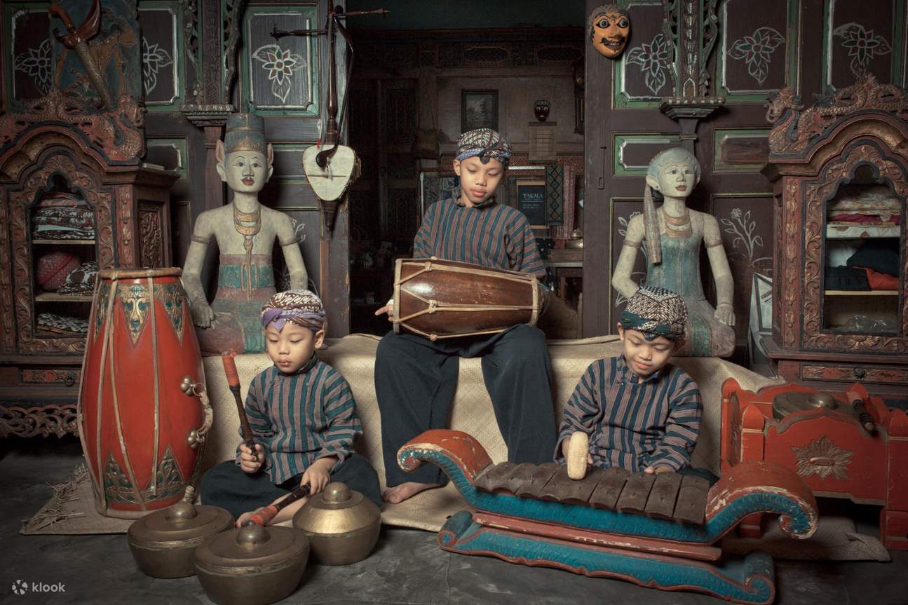 Yogyakarta Multiday Tour - Klook