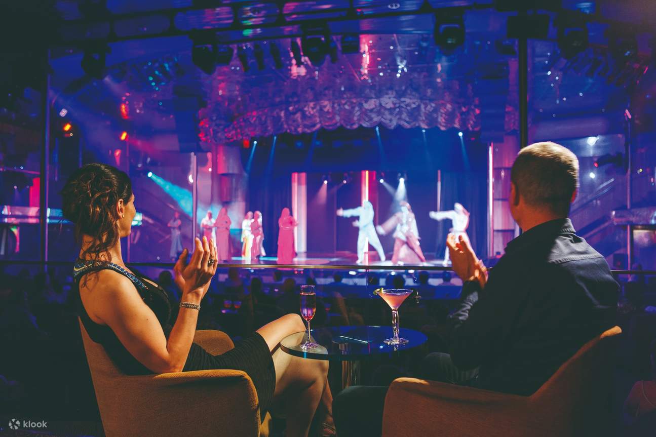 XXO Cruise Party Thailand Cambodia - Klook, Vereinigte Staaten