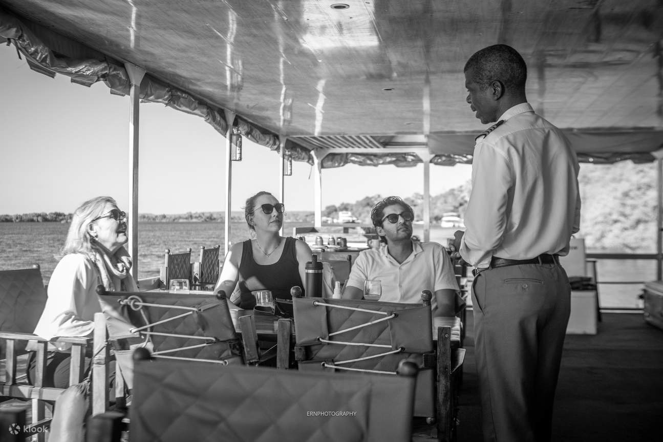 Victoria Falls Full Day Experience - Klook