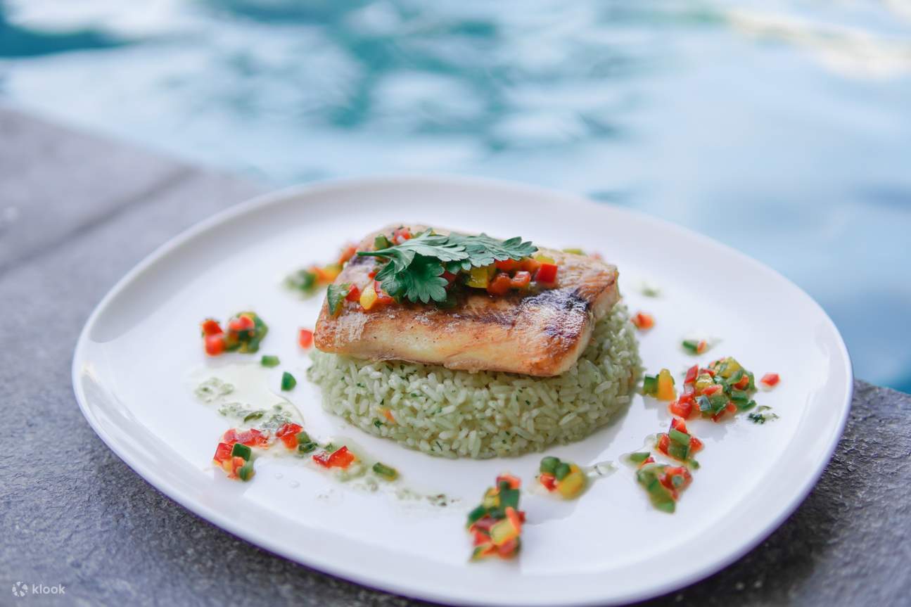 Sanctuary Umalas Dining Experience in Bali - Klook