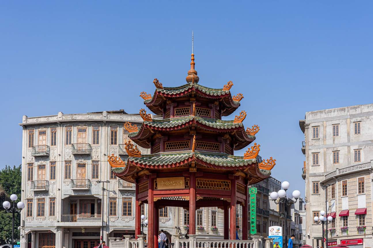 Chaoshan | Taste Chaoshan food on the high-speed rail + the famous ...