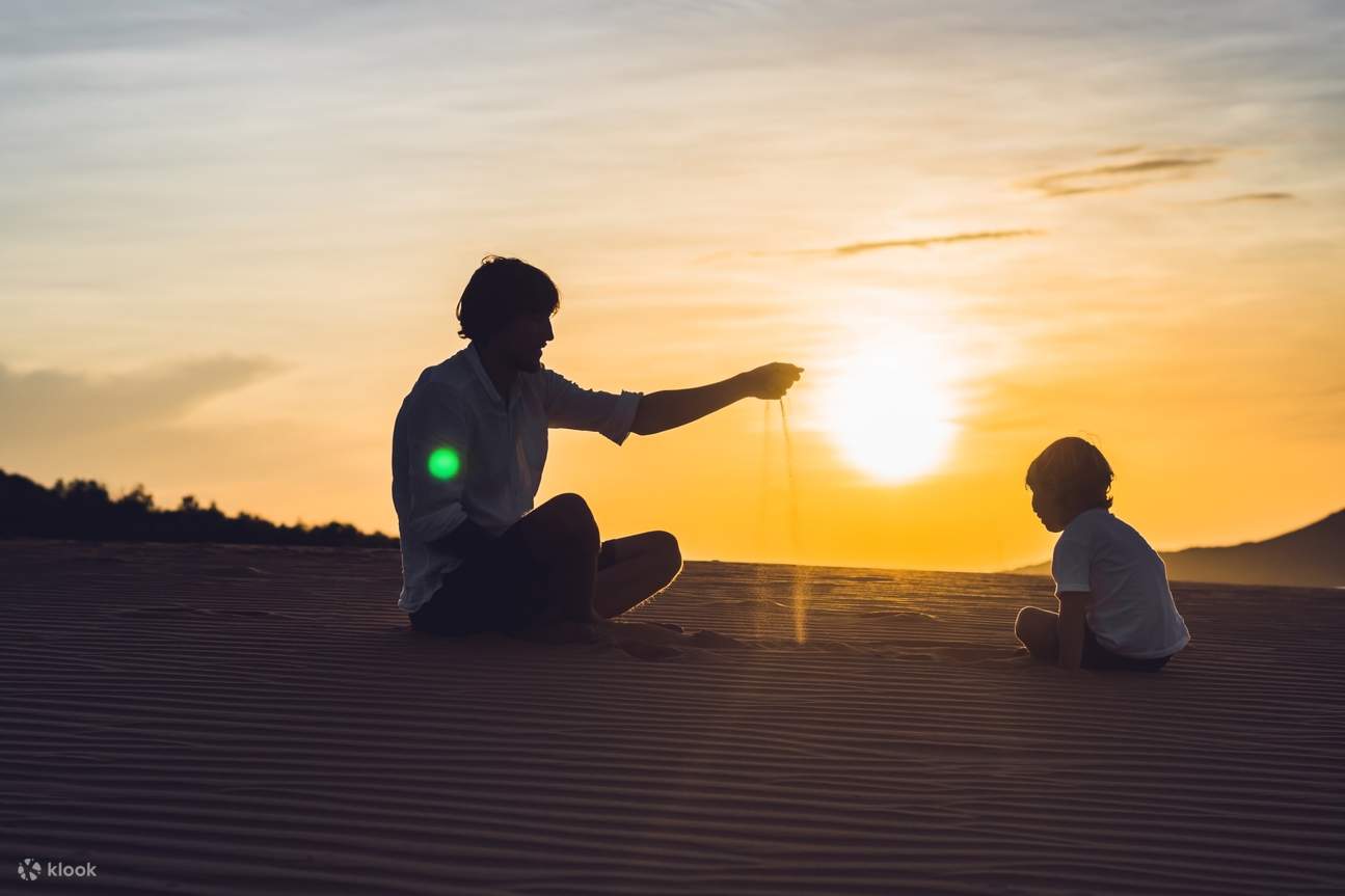 8-Day All-Inclusive Deluxe Morocco Private Tour from Marrakech - Klook India