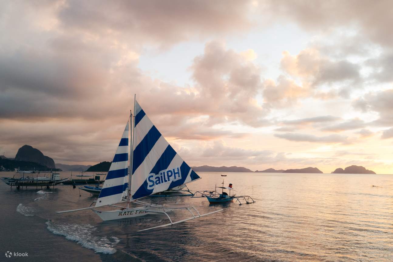 SailPH Sailing Tours - Klook United States