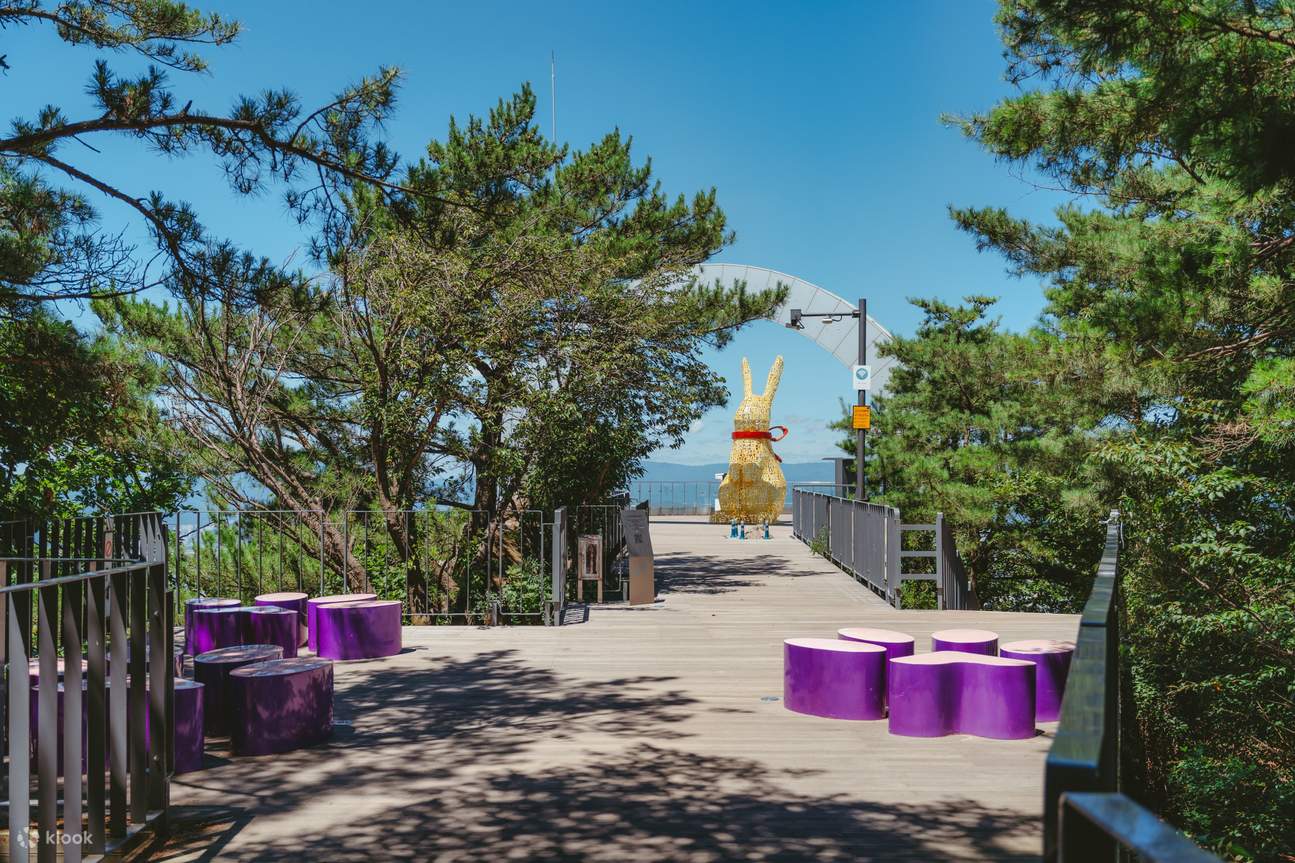 Provincial Hike Tour From Busan - Klook