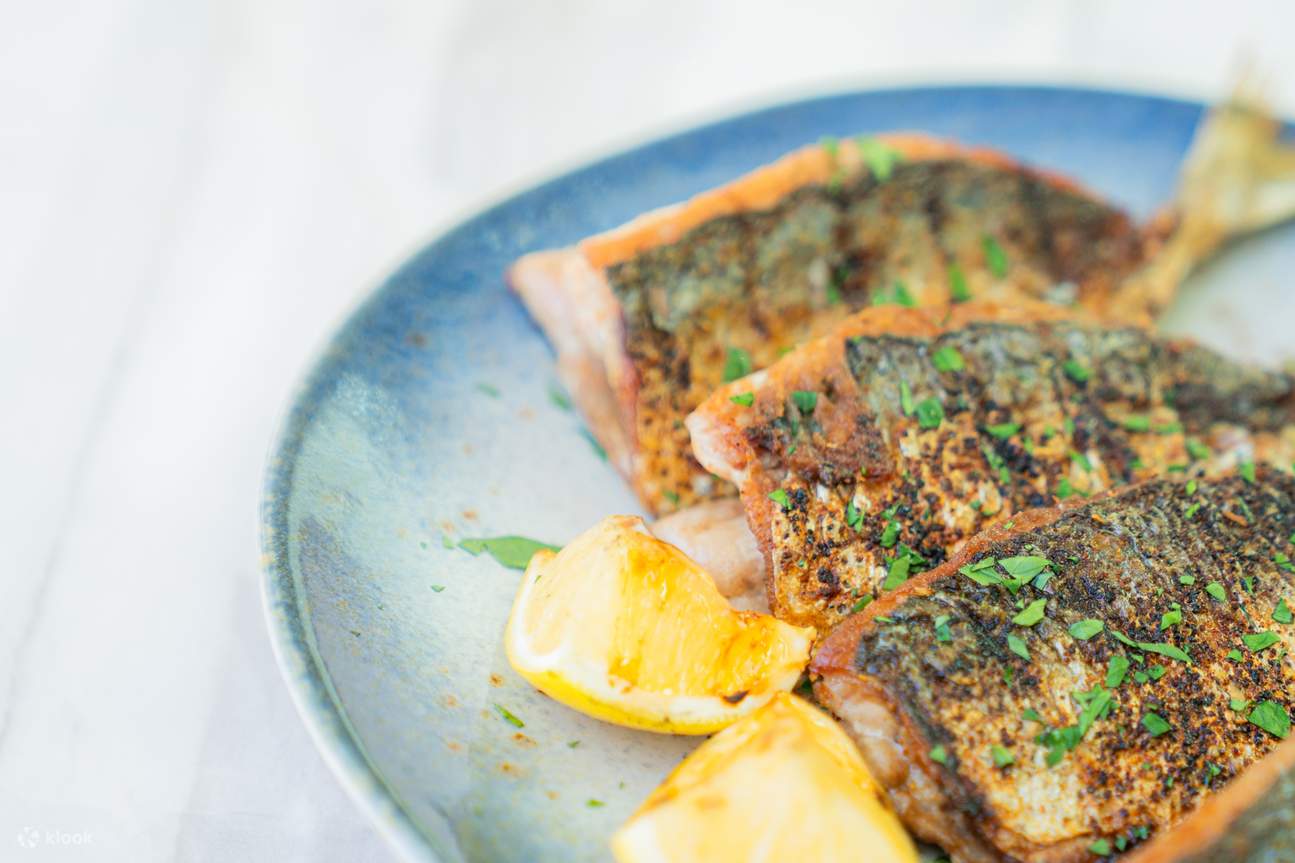 Cielo di Trisara Phuket - Klook Indonesia