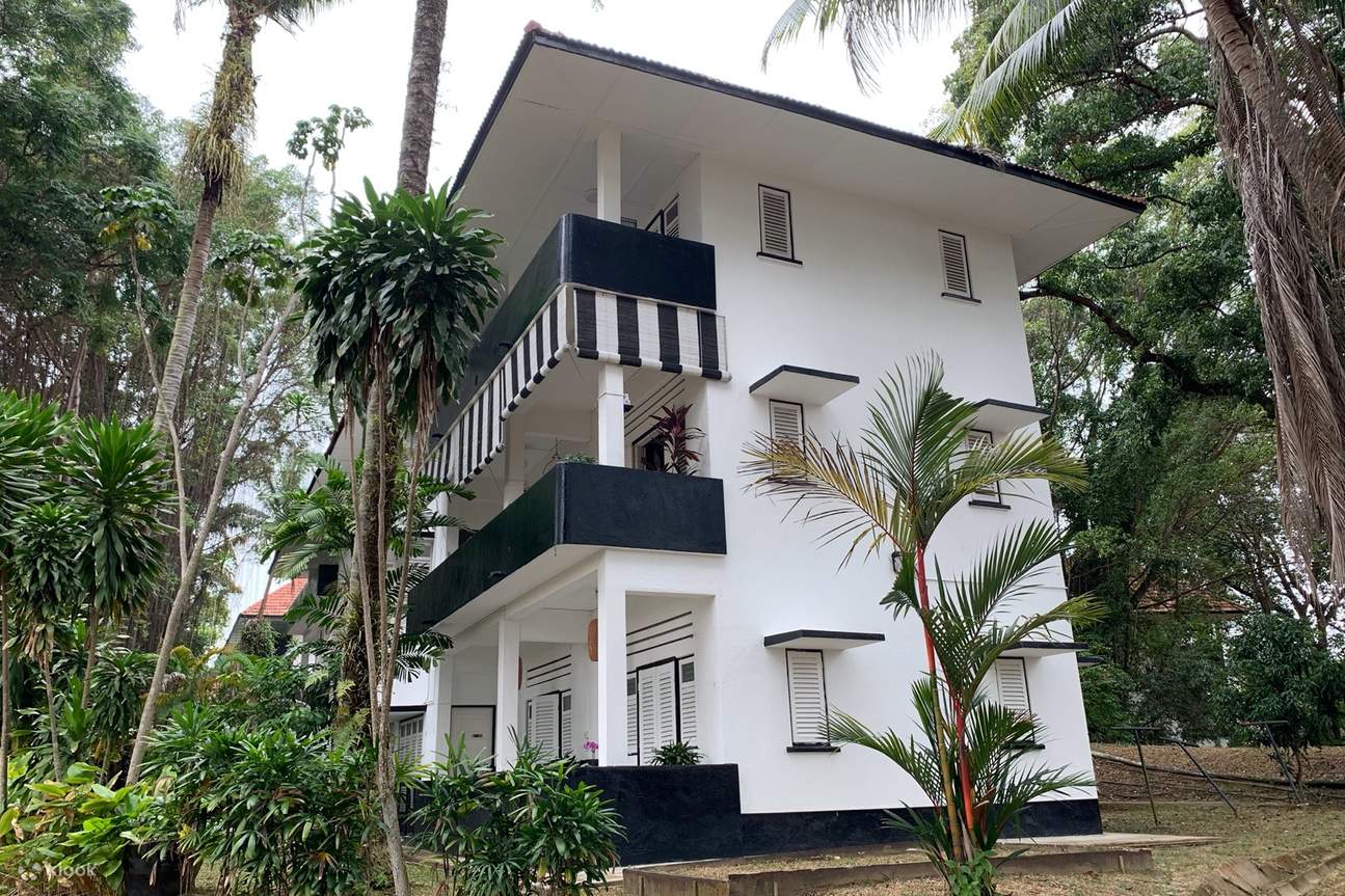 Tanglin Heartland Neighbourhood Private Walking Tour - Klook Philippines