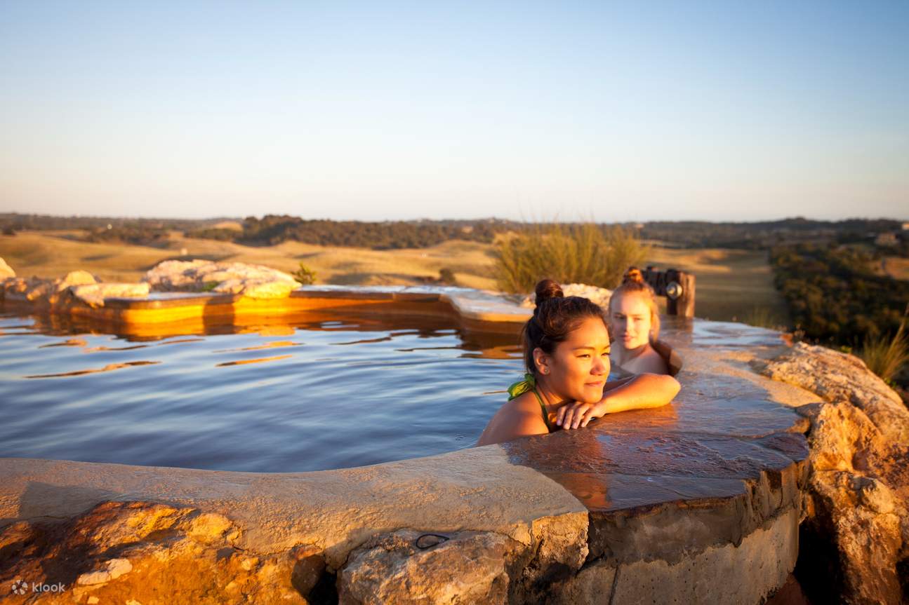 Mornington Peninsula Hot Springs Experience - Klook Australia