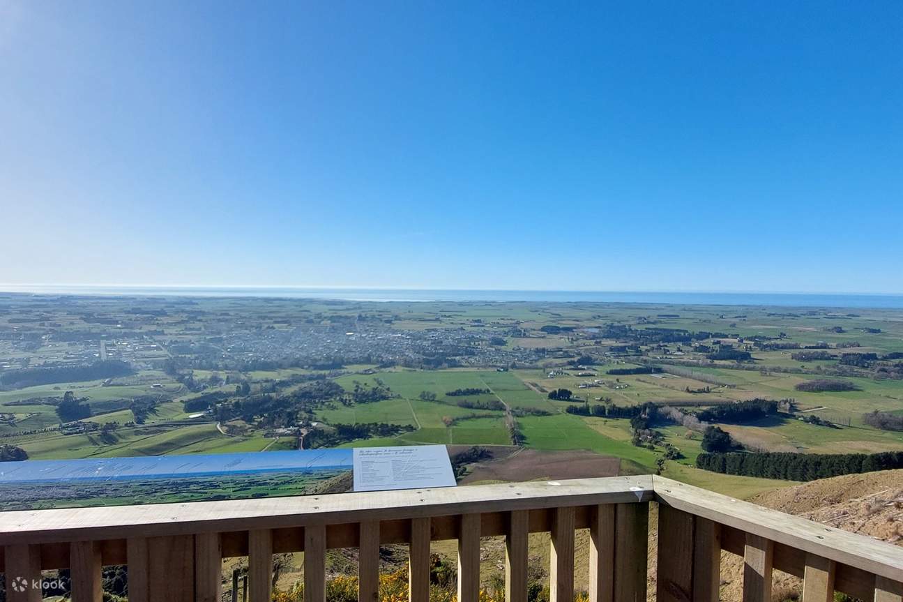 Timaru, Waimate, Oamaru: 6 hour Tour from Timaru - Klook