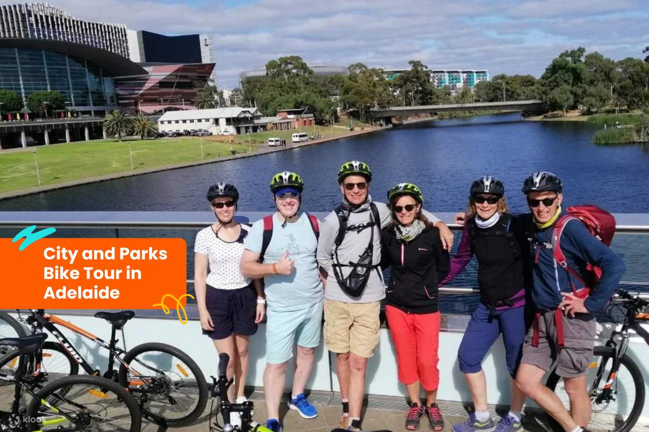 Klook South Australia Pass - Klook India