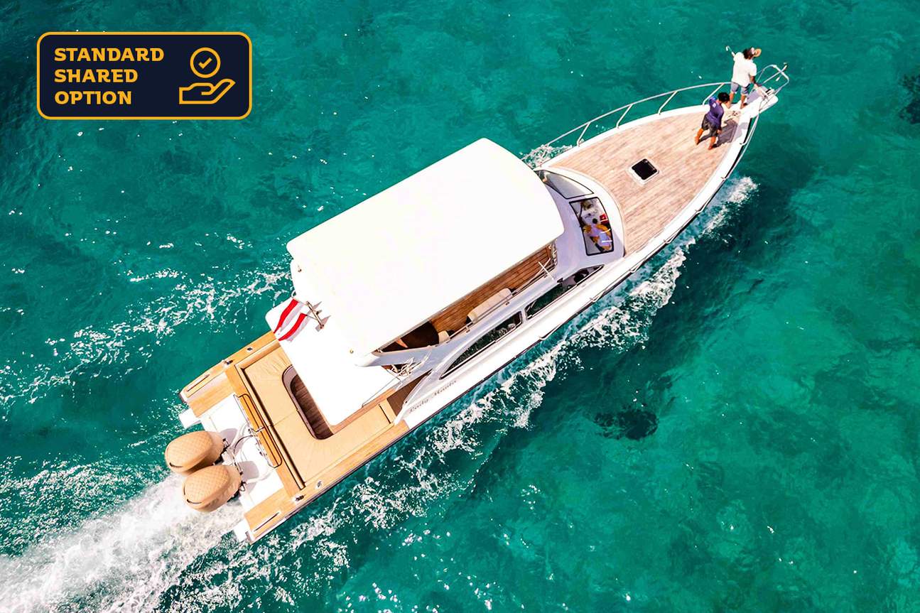 Nusa Penida with Private Boat Tour - Klook United States