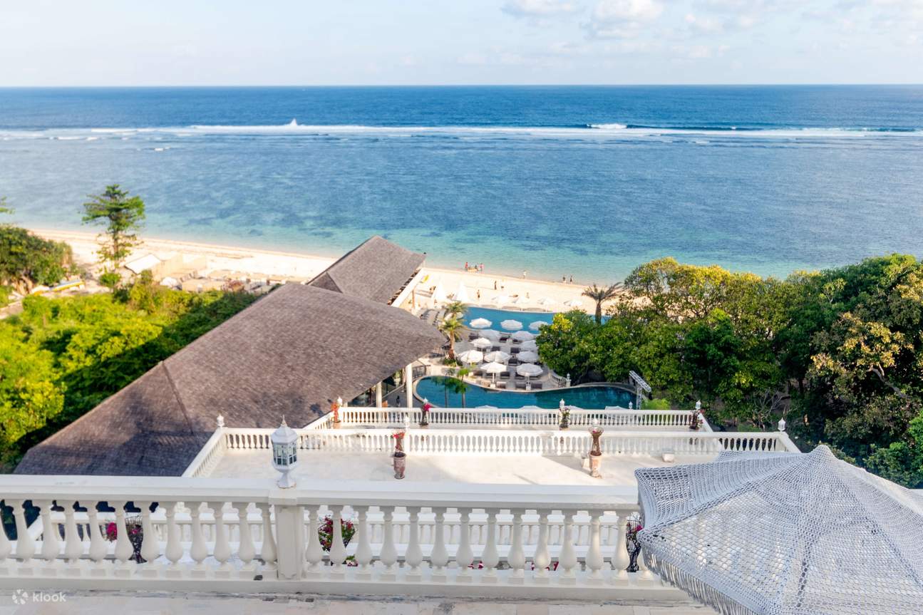 Canna Beach Club in Nusa Dua Bali - Klook United States