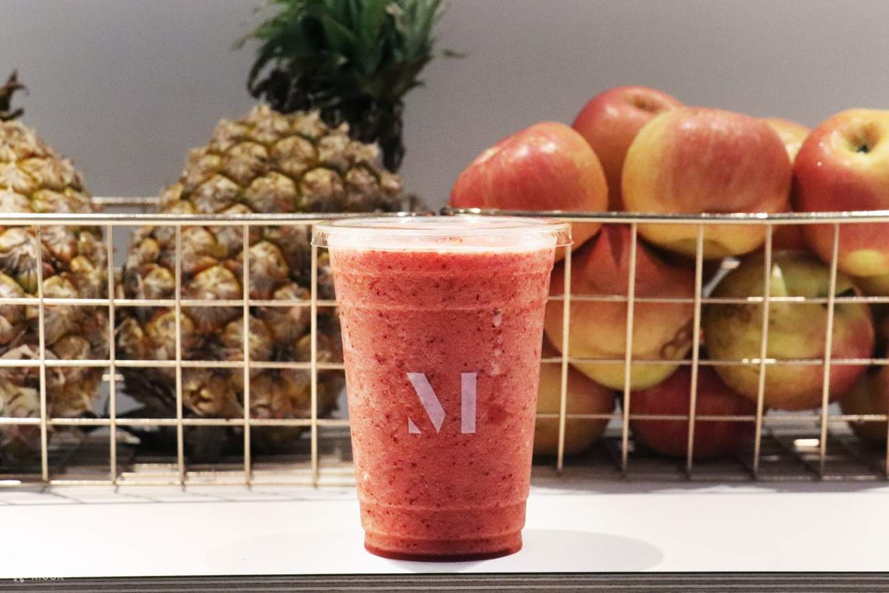 Maybe Juice at Zhongxiao Fuxing Station in Taipei (Drink Vouchers) - Klook