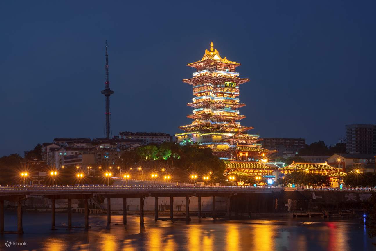 Chengdu to Mianyang Private Transfer - Klook