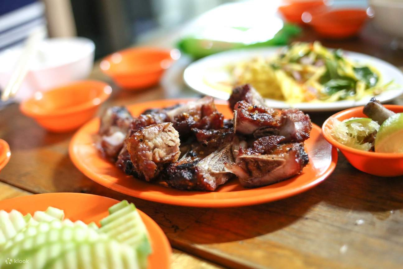 Phnom Penh Food Tour by Lost Plate Food Tours in Cambodia - Klook