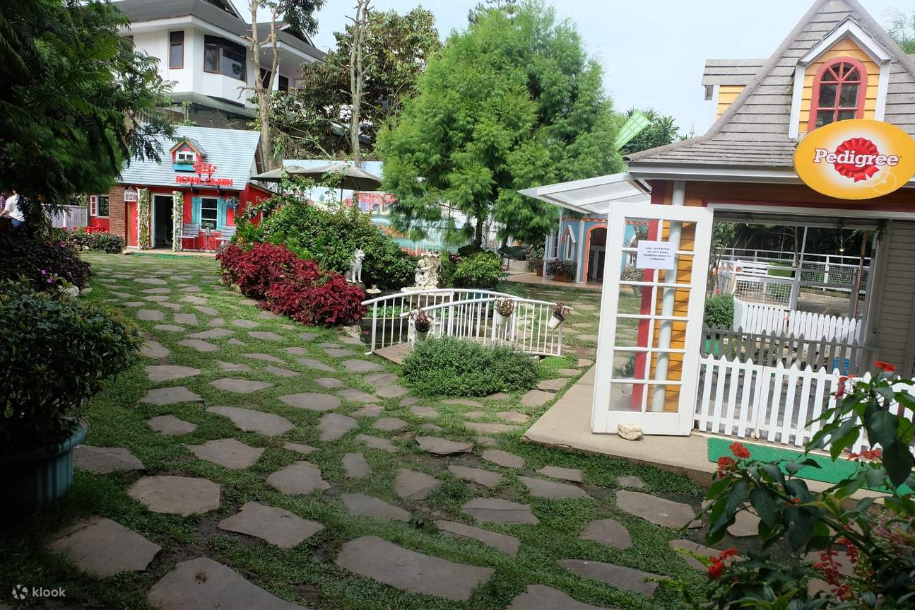 Tiket Rumah Guguk di Bandung - Klook Indonesia