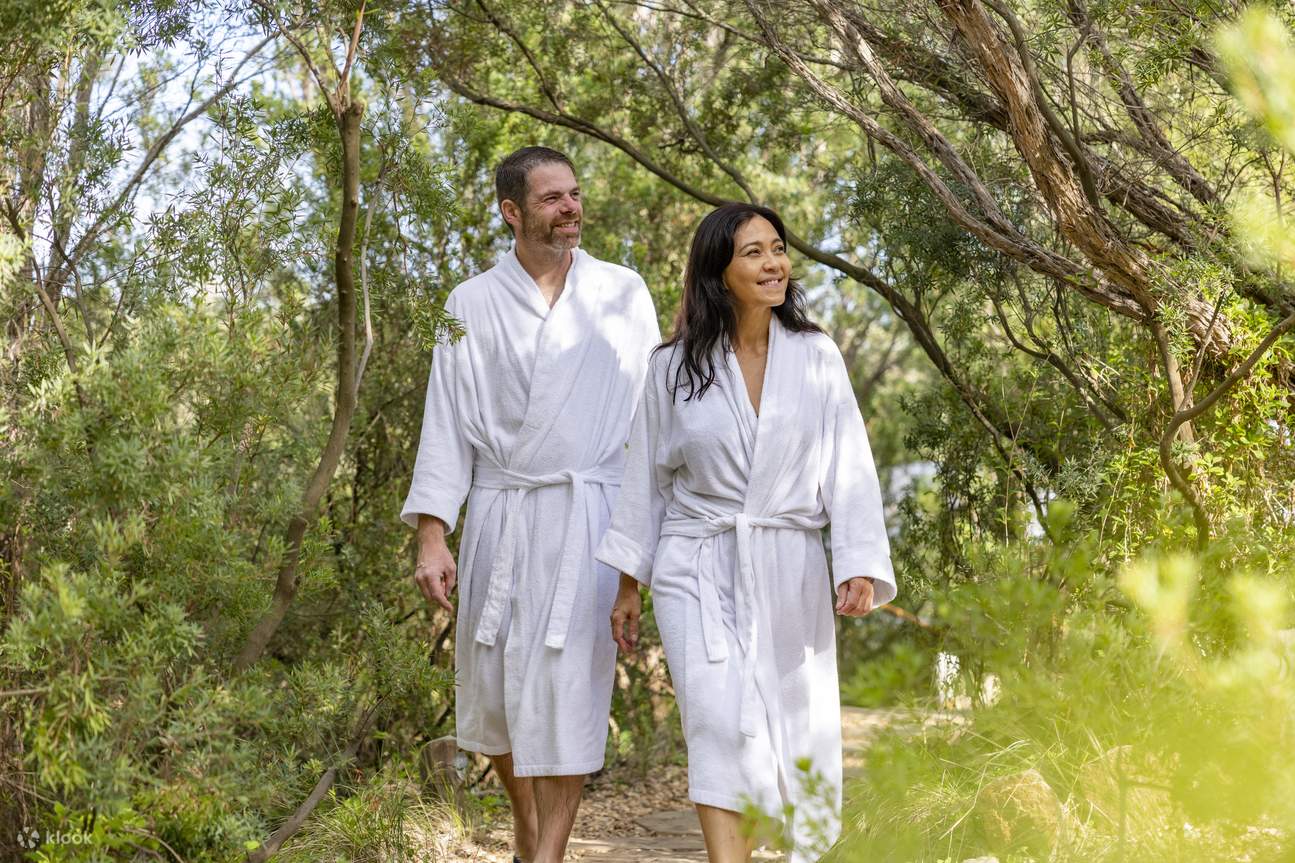 Moonlit Sanctuary and Peninsula Hot Springs Tour - Klook États-Unis