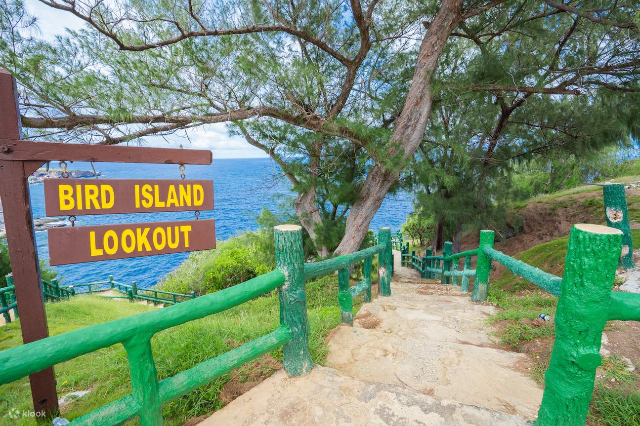 Klook Saipan Nothern Tour 클룩 Klook 한국
