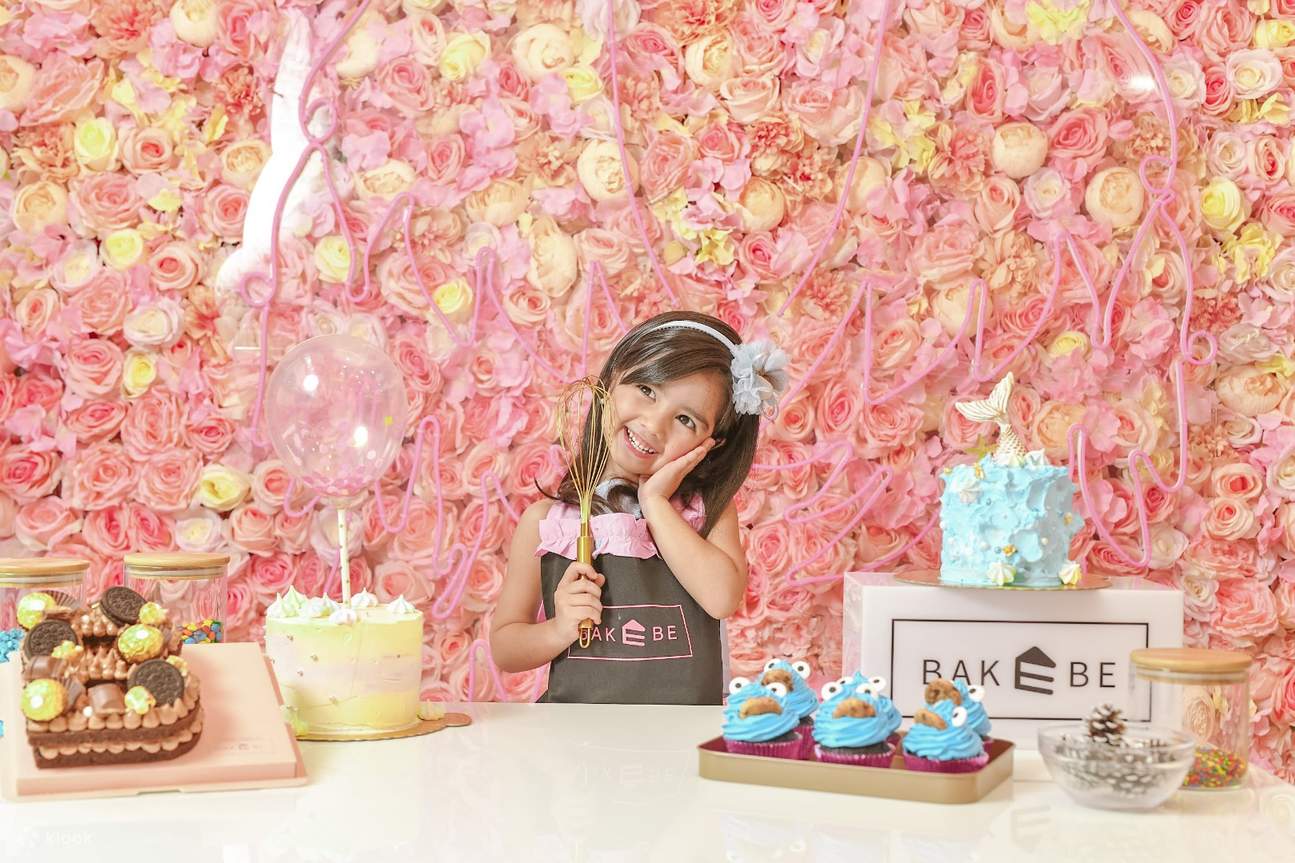 Co-baking Space in Manila by Bakebe - Klook Philippines