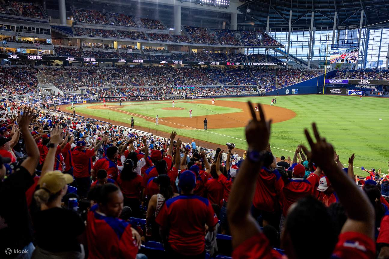marlins stadium rules