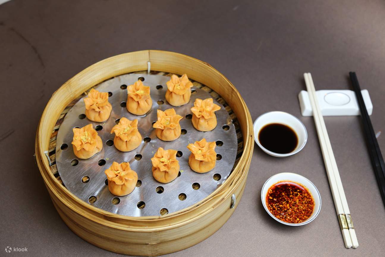 Tang Le Palace Theater's "Empress of the Tang Dynasty" performance ...