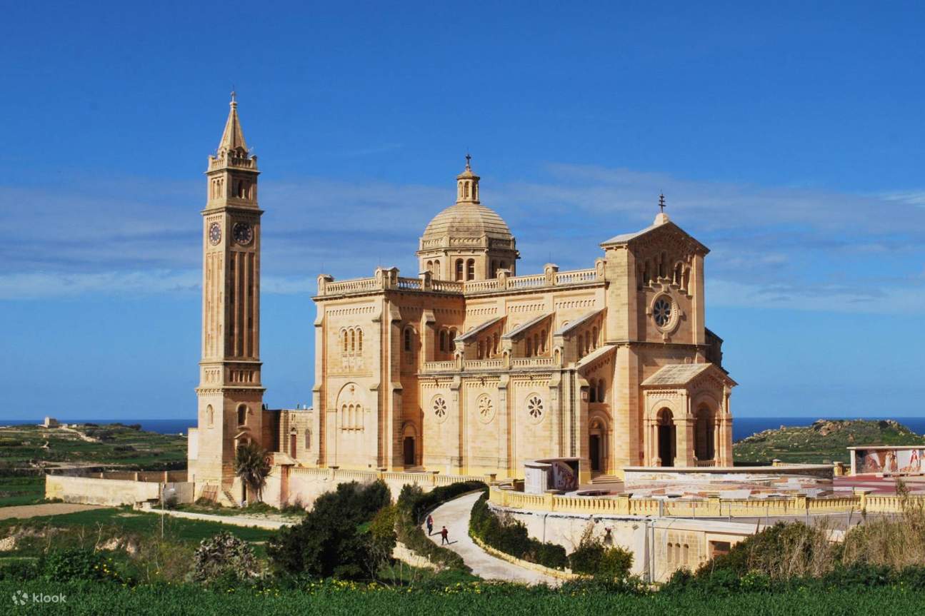 Gozo Hop-On Hop-Off Bus Tour - Klook