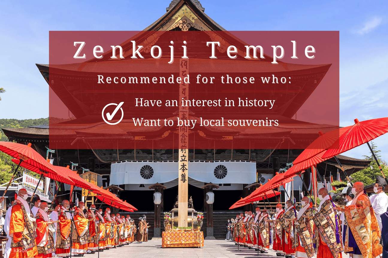 Myoko Private Tour Capacity in Nagano - Klook Singapore