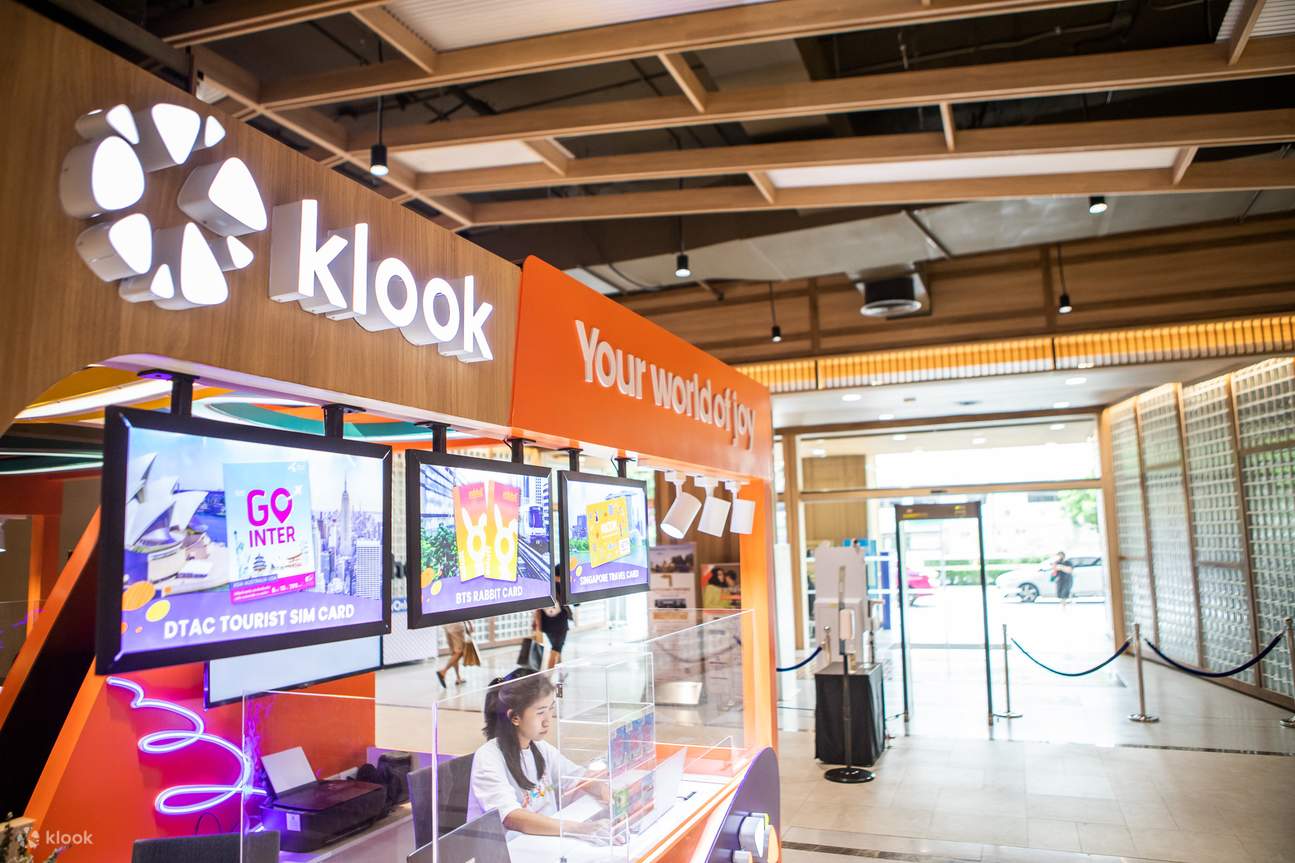 Jay Chou | Carnival World Tour in Thailand - Klook Malaysia