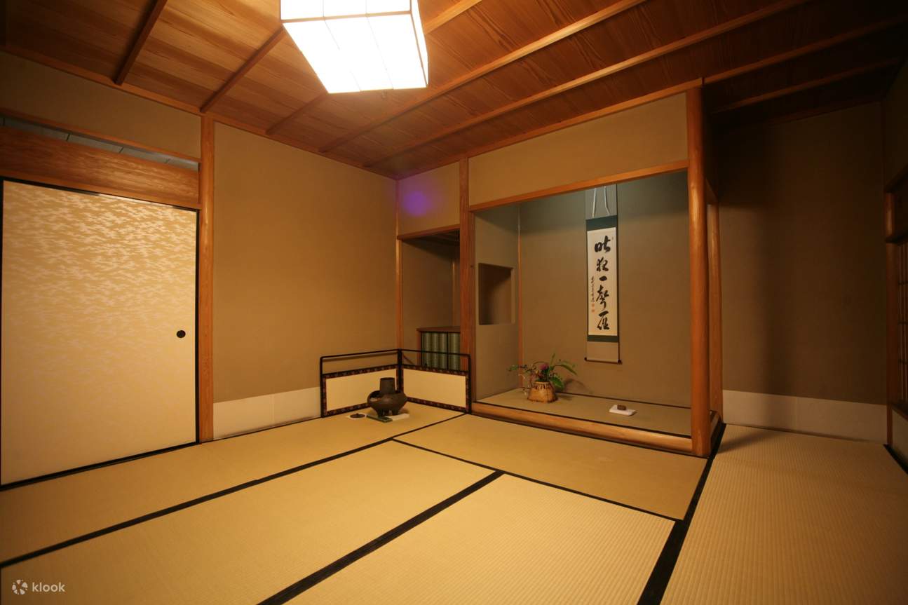 Kyoto Uji Half Day Walking Tour na may Kasamang Seremonya ng Tsaa ...