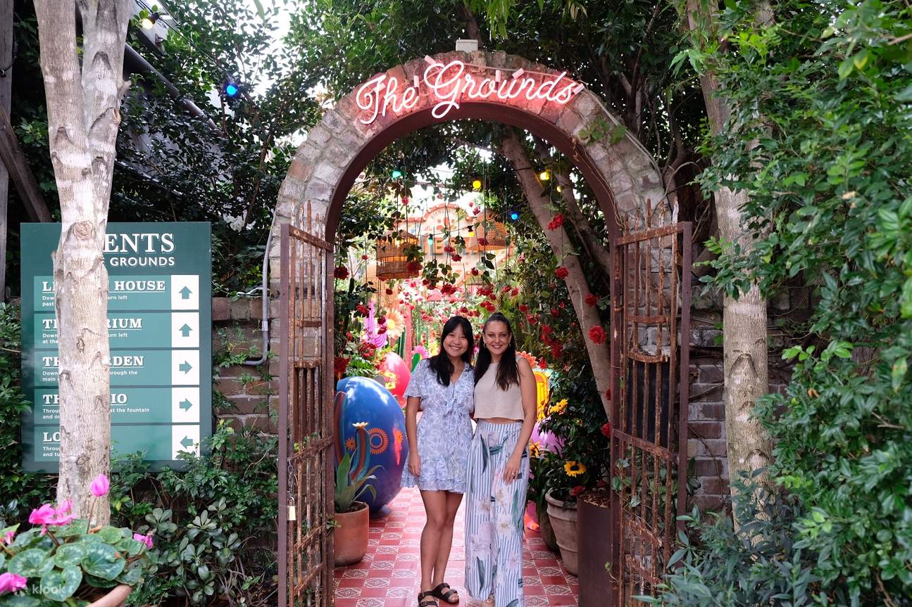 Sydney Instagram Tour - Klook, Vereinigte Staaten