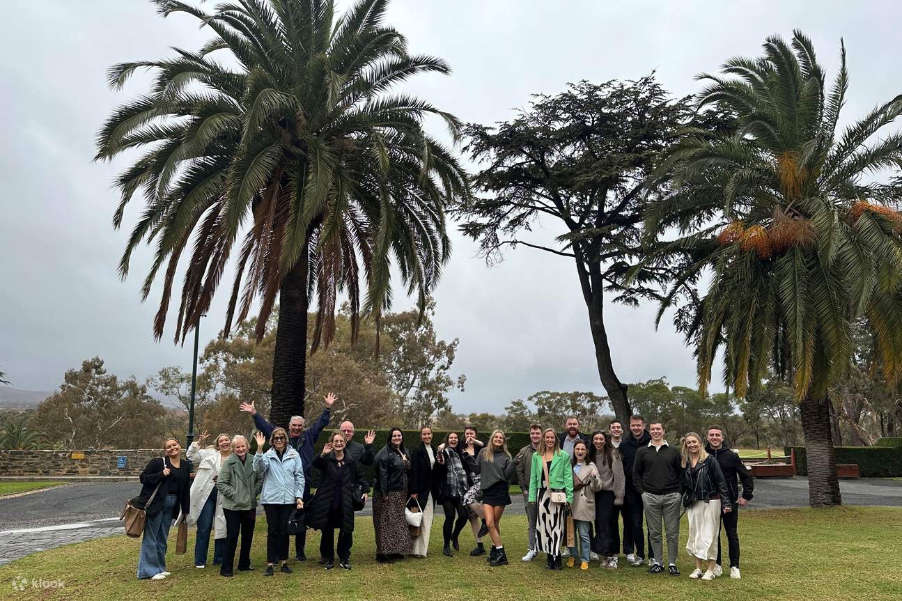 Private Tour with Customizable Itinerary - Klook