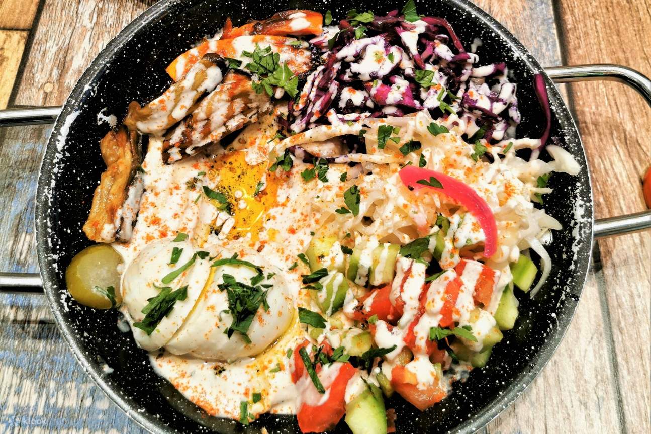 Paris Night Food Walking Tour - Klook India