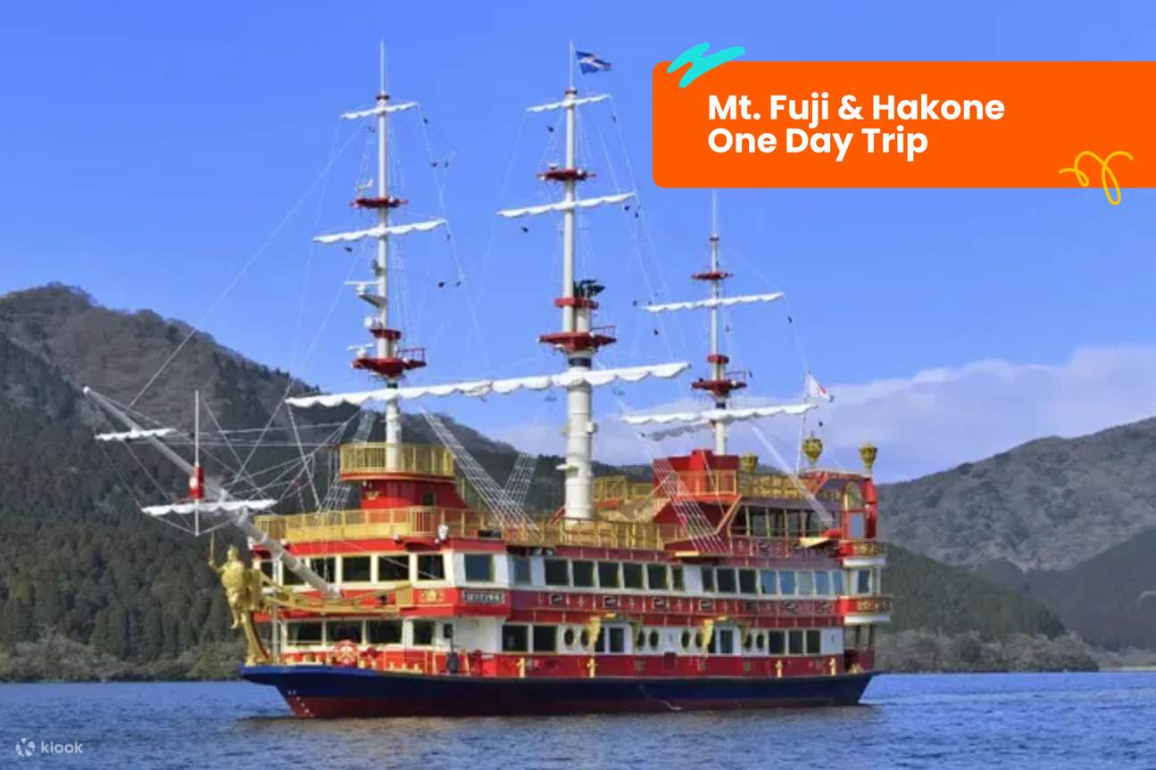 Klook Pass Greater Tokyo - Klook Australia