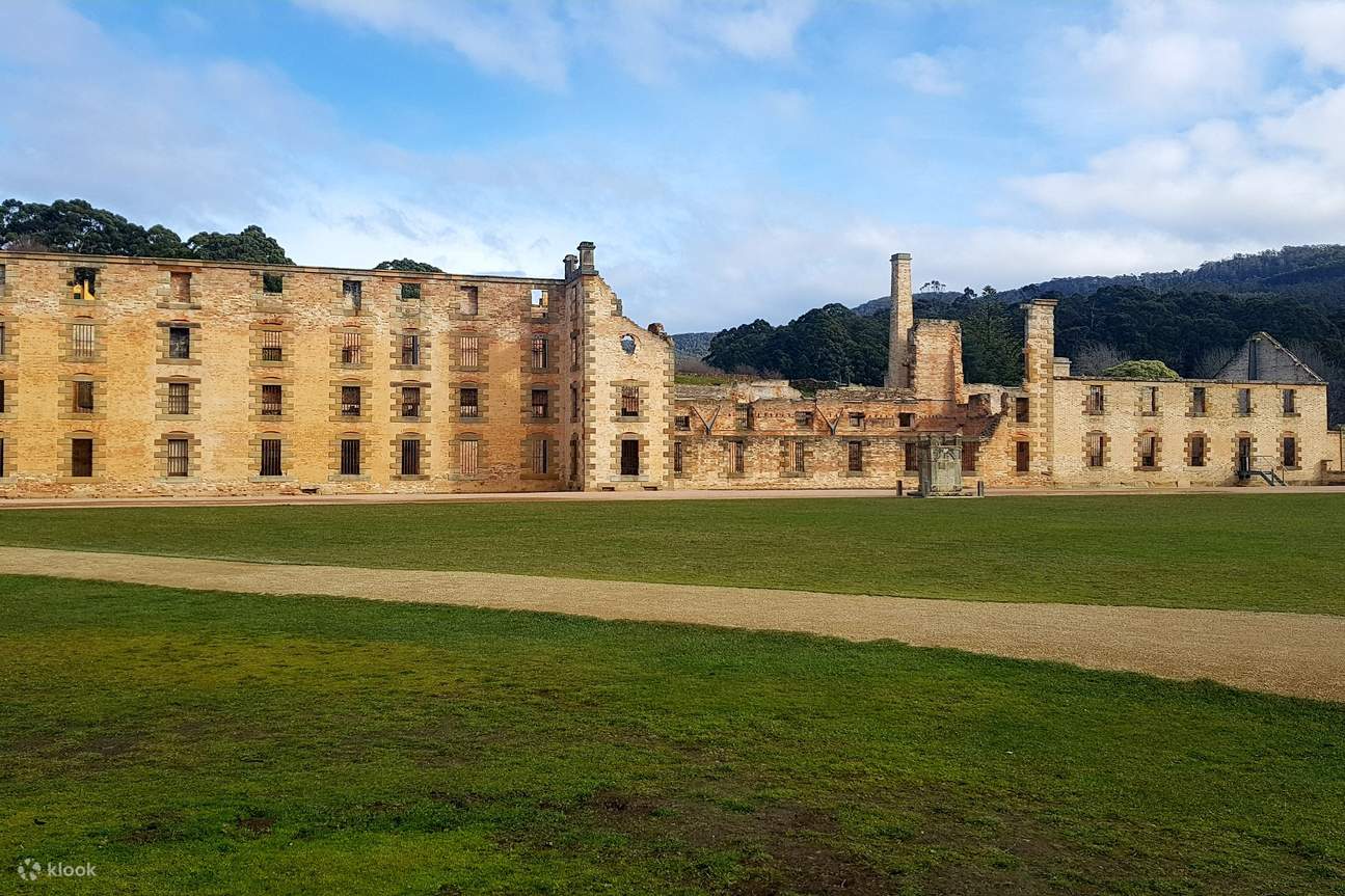 Port Arthur and Tasman Peninsula Private Day Tour - Klook India