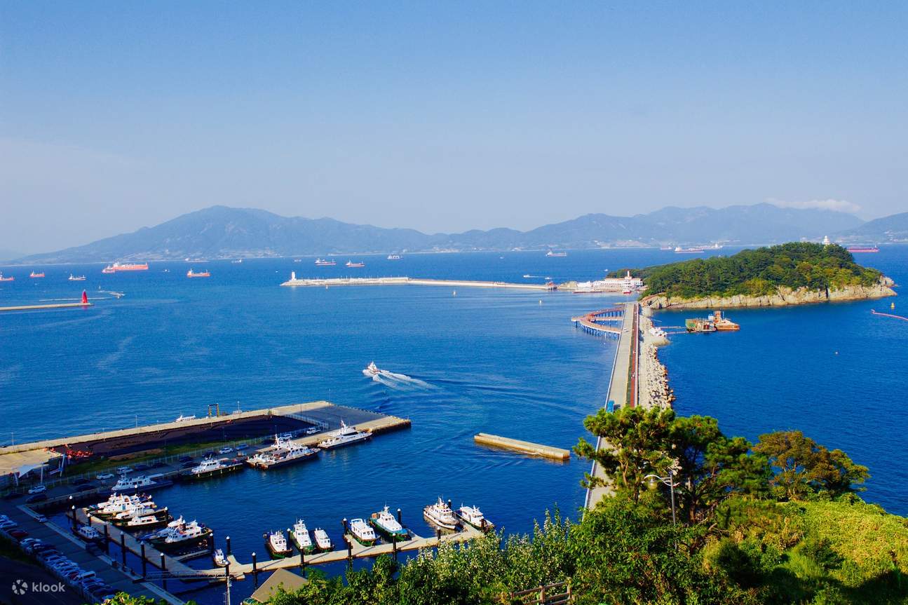 Yeosu & Suncheon Private Taxi Tour from Yeosu - Klook Hong Kong