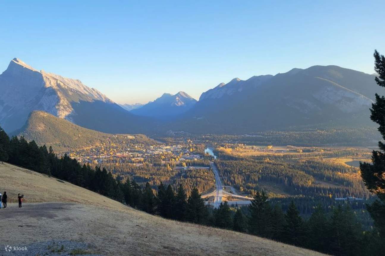 2D1N Banff Bucket List Tour - Klook Philippines