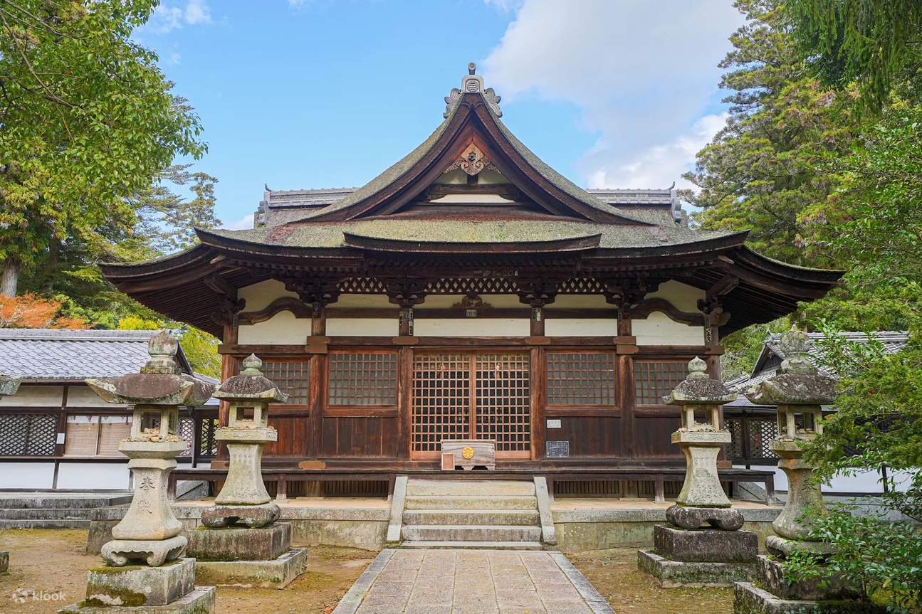 Excursión de 1 día a Iwakuni: Puente Kintaikyo, Ciudad Castillo y ...