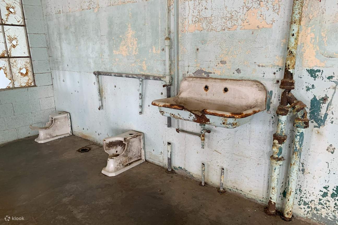 Inside Alcatraz Tour with San Francisco Bay Cruise - Klook