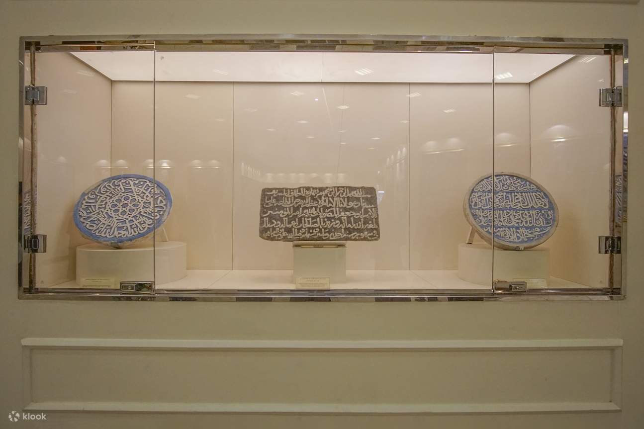 Immersing in the History of Makkah - Klook Canada