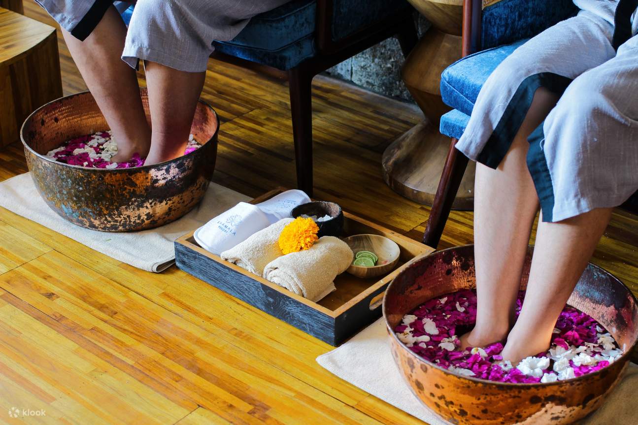 Svaha SPA Bisma in Ubud - Klook