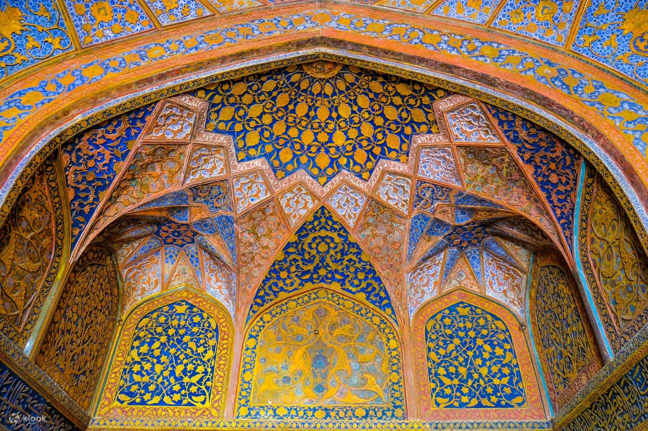 Akbar's Tomb Entry Ticket in Agra - Klook United Kingdom