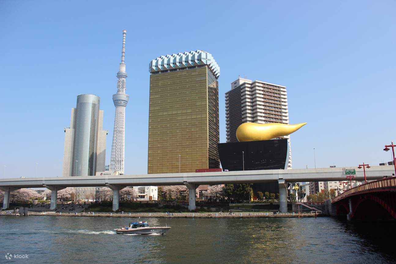 Asakusa: TOKYO SKYTREE exploration after history tour - Klook