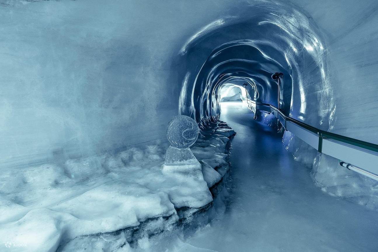 Mount Titlis tour from Zurich - Klook Singapore