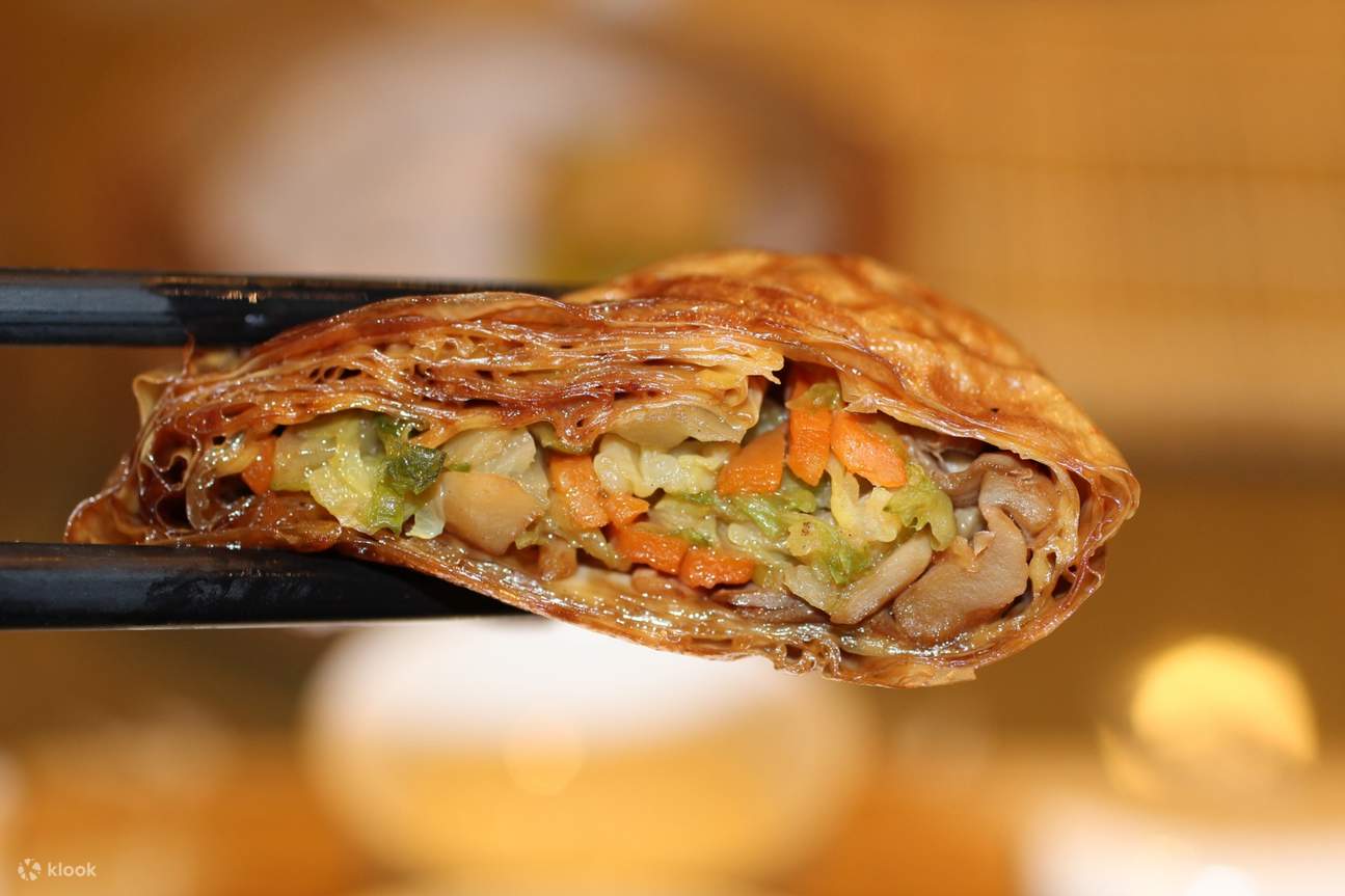 Kowloon Mong Kok Food Tour - Klook Estados Unidos