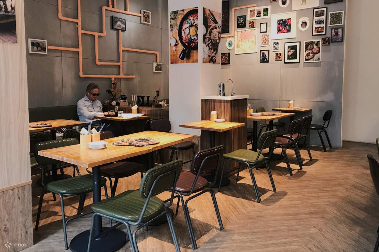 Diskon Eksklusif Well Café pada Specialty Pancakes dan Fresh Juices ...