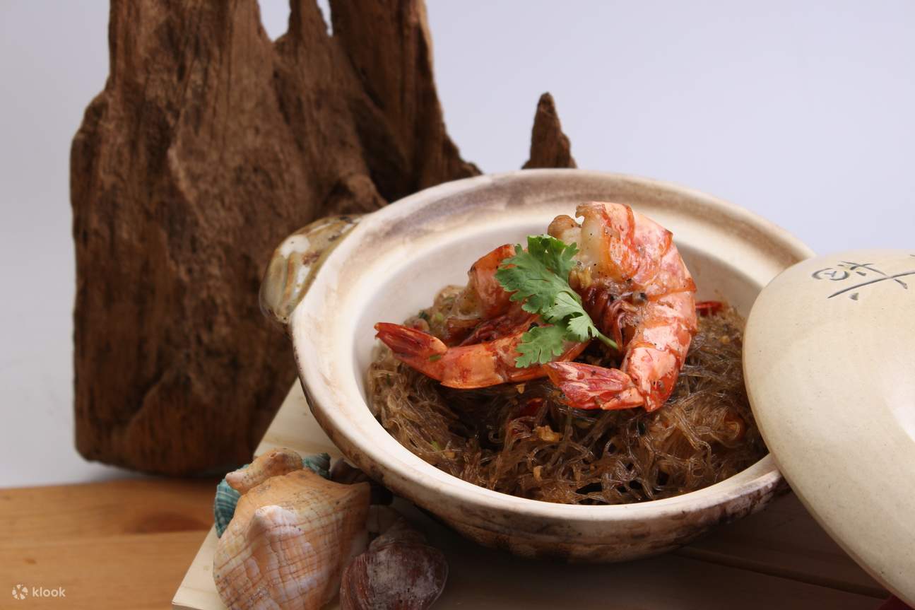 Coca Restaurant (CentralWorld & Sukhumvit 39) - Klook Singapore